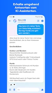 Download Messenger - Appcrazy