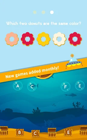 ABCya! Games - Appcrazy