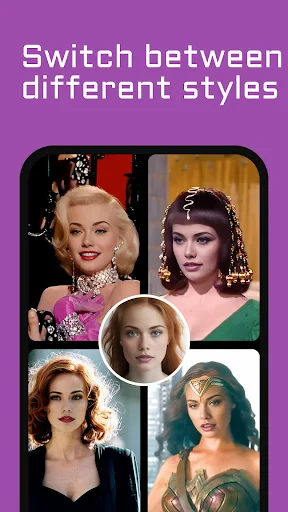 AI Face Swap Video App-Swapme Download - Appcrazy