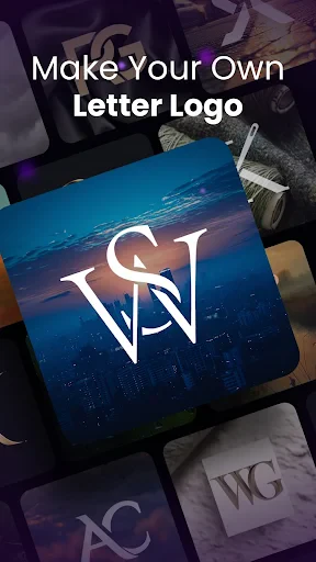 Arvin® - AI Logo Maker Download - Appcrazy