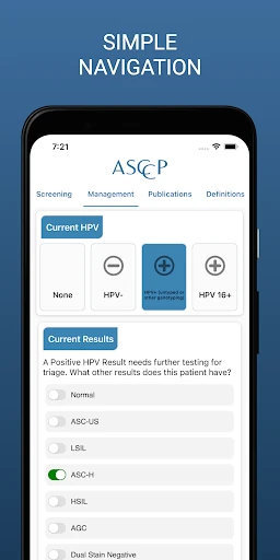 ASCCP Management Guidelines Download - Appcrazy