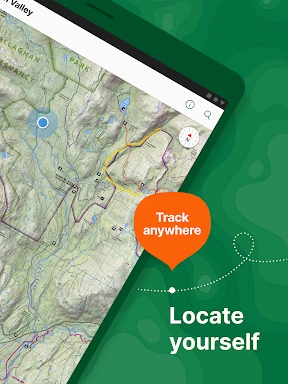 Avenza Maps: Offline Mapping Download - Appcrazy