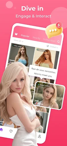 Ayar-Chat&Play Download - Appcrazy