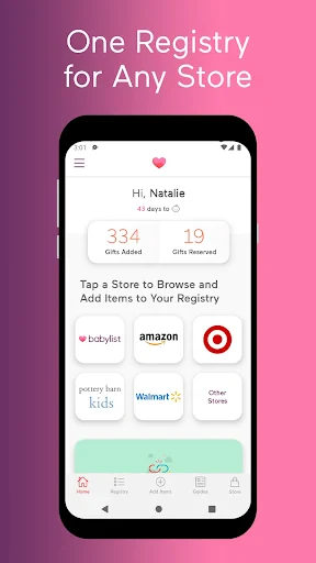 Babylist Baby Registry Download - Appcrazy