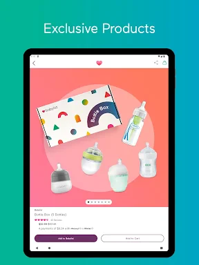 Babylist Baby Registry Download - Appcrazy