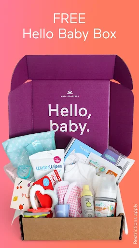 Babylist Baby Registry Download - Appcrazy