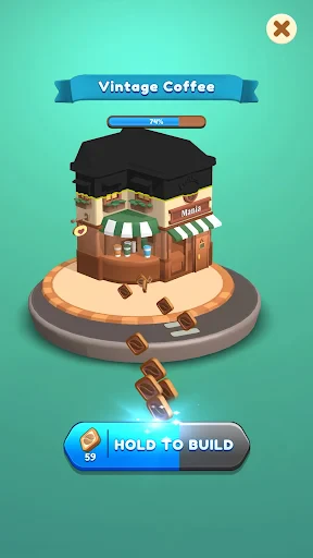 Coffee Mania - Sorting Jam - Appcrazy