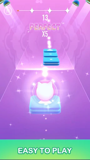 Dancing Cats - Cute Music Game - Appcrazy