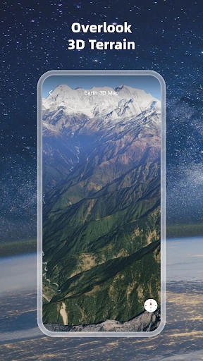 Earth 3D Map-StreetView Camera Download - Appcrazy