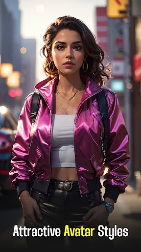 Face Swap Magic: AI Avatars Download - Appcrazy