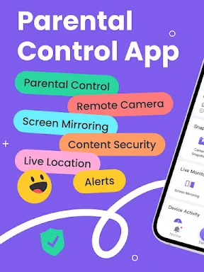 FlashGet Kids:parental control Download - Appcrazy
