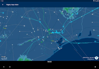 FlightAware Flight Tracker Download - Appcrazy