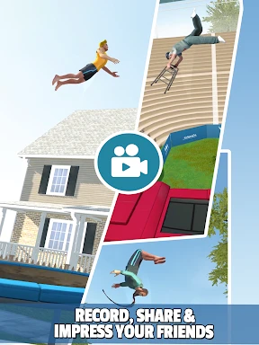 Flip Master - Appcrazy