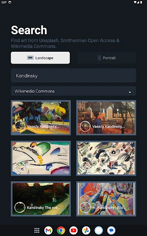 Frame Crop - Samsung Frame TV Download - Appcrazy