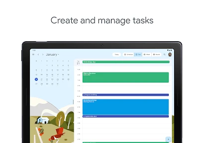 Google Calendar Download - Appcrazy