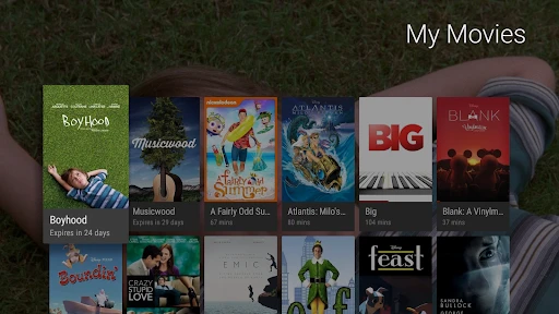 Google TV Download - Appcrazy