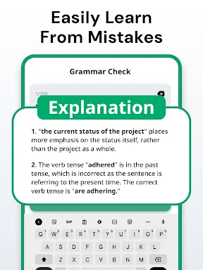 Grammar Check by AI Writing Download - Appcrazy