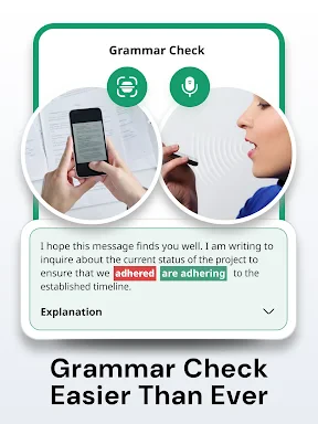 Grammar Check by AI Writing Download - Appcrazy