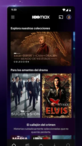 HBO Max Download - Appcrazy