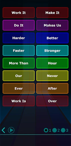 iDaft Jamming-Daft Punk Sounds - Appcrazy