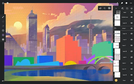 Infinite Painter Download - Appcrazy