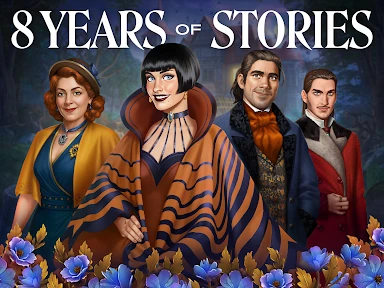 June's Journey: Hidden Objects - Appcrazy