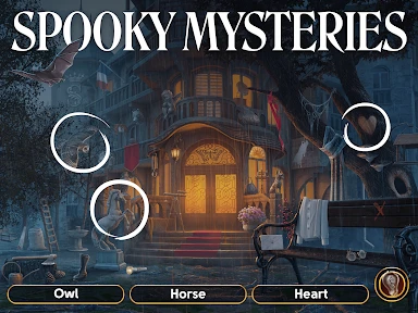 June's Journey: Hidden Objects - Appcrazy