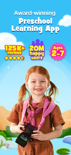 Kiddopia - Kids Learning Games Download - Appcrazy