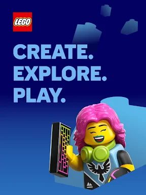 LEGO® Play Download - Appcrazy