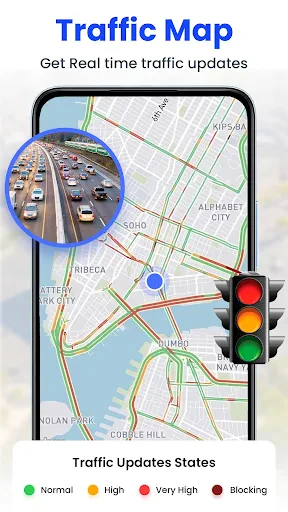 GPS Satellite Live Earth Map Download - Appcrazy