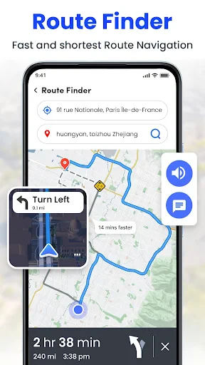 GPS Satellite Live Earth Map Download - Appcrazy