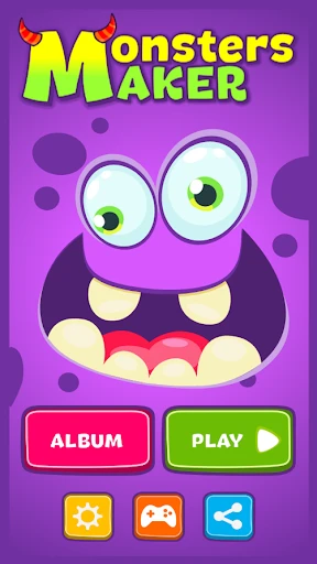Monster Maker Download - Appcrazy