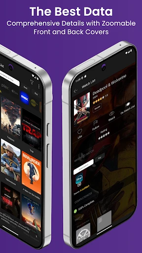 My Movies 5 Pro - Movie & TV Download - Appcrazy