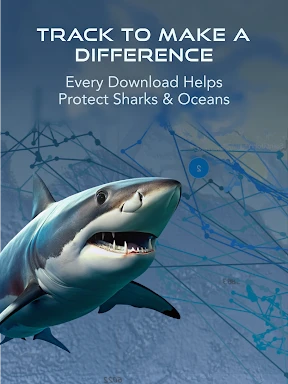 OCEARCH Shark Tracker™ Download - Appcrazy