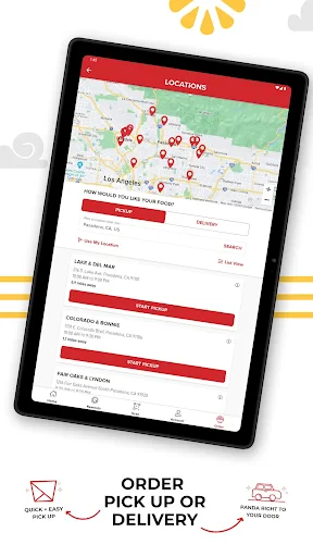 Panda Express Download - Appcrazy