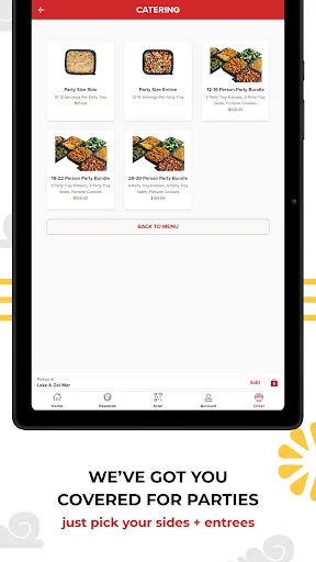 Panda Express Download - Appcrazy