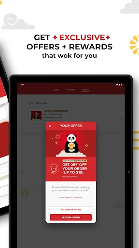 Panda Express Download - Appcrazy
