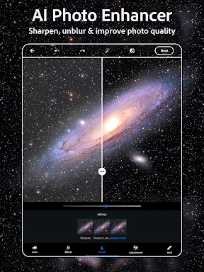 Photoshop Express Photo Editor Download - Appcrazy