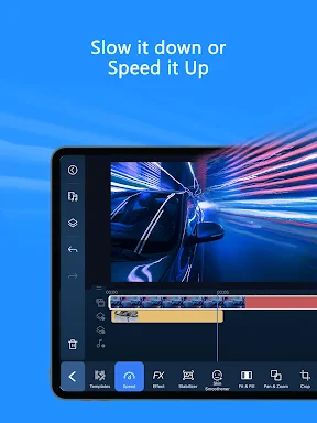 PowerDirector - Video Editor Download - Appcrazy