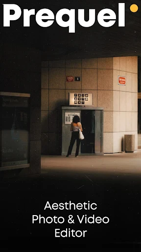 PREQUEL AI Filter Photo Editor Download - Appcrazy