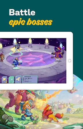 Prodigy Math: Kids Game - Appcrazy