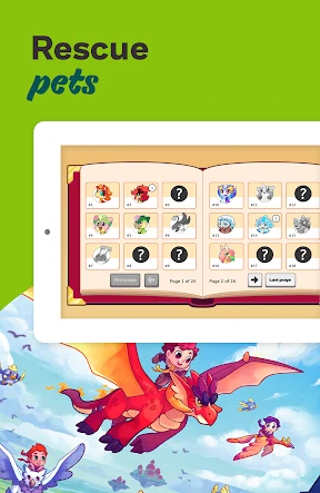 Prodigy Math: Kids Game - Appcrazy