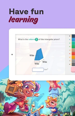 Prodigy Math: Kids Game - Appcrazy