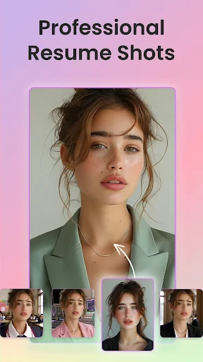 ReShot : AI Photo Generator Download - Appcrazy