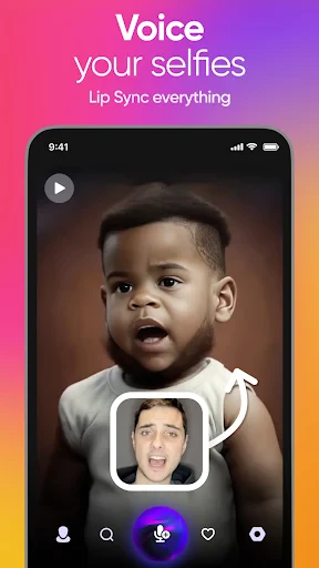 Revive: Animation & AI Photos Download - Appcrazy