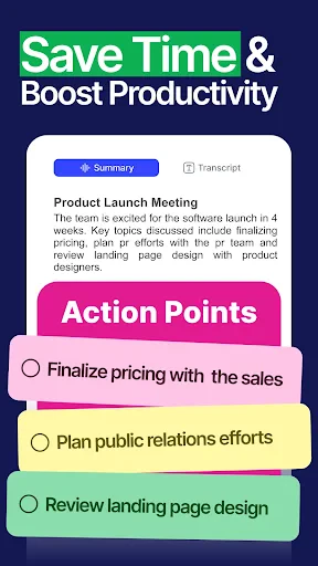 Smart Noter - AI Note Taker Download - Appcrazy