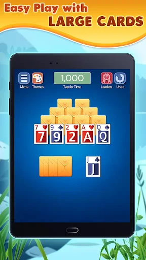 Solitaire Deluxe® 2 - Appcrazy