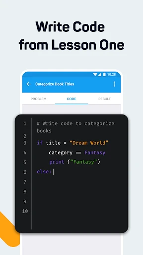 Sololearn: Learn to code Download - Appcrazy