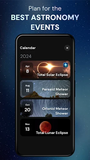 Star Gazer - Night Sky View Download - Appcrazy