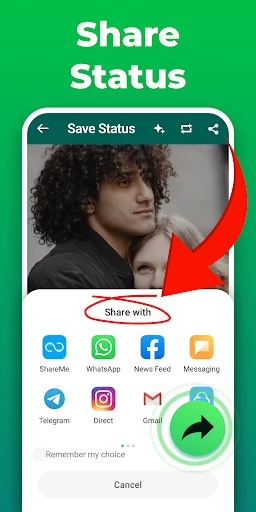 Status Saver App, Video Saver Download - Appcrazy